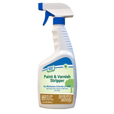 CitriStrip Paint & Varnish Stripping Gel, Citrus Scent, 1 Quart ...