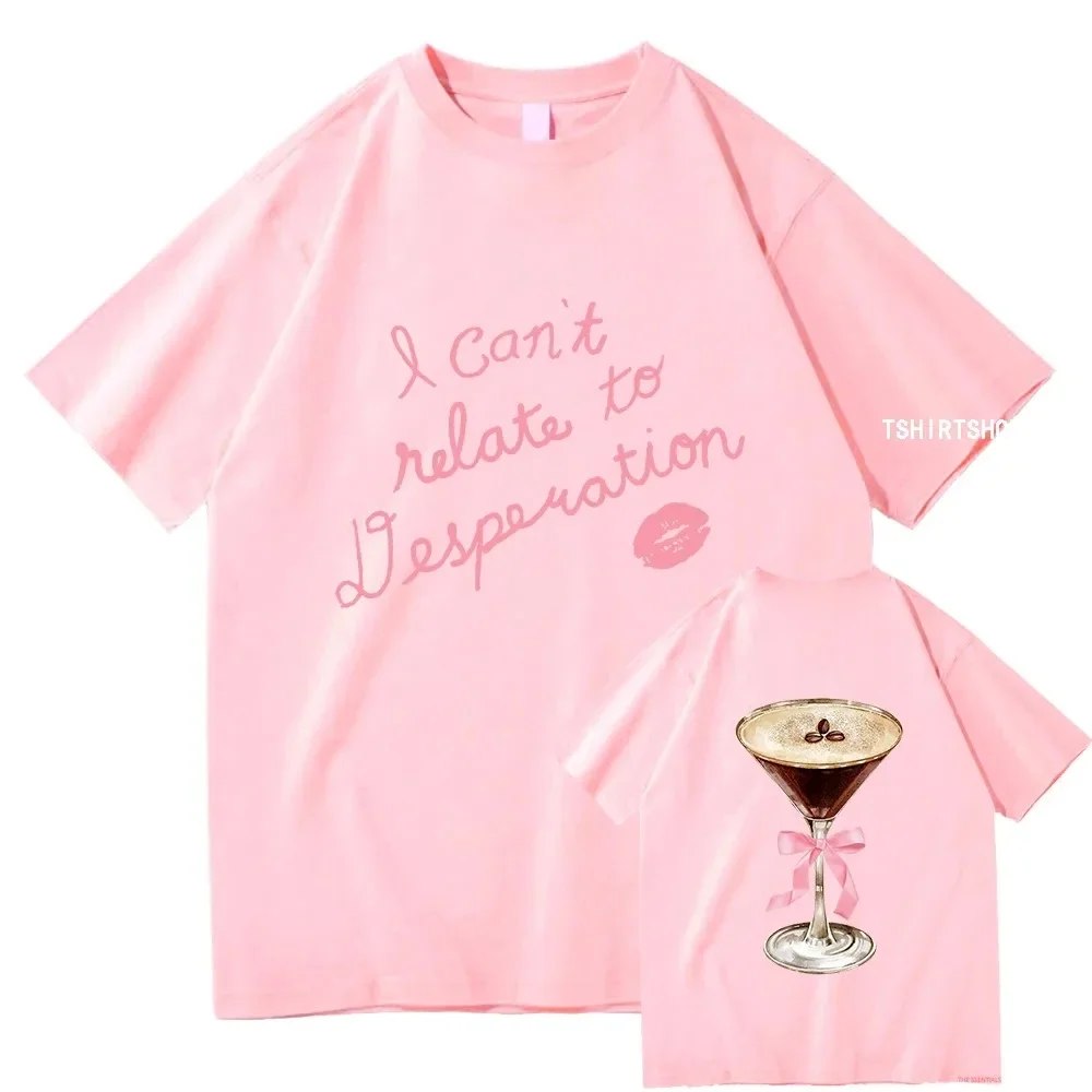 Click here for Unbranded Sabrina Carpenter Cant Relate Espresso T... prices