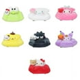 Sanrio Series Plush Toy My Melody Kuromi Plushie Cute Hello Kitty Cinnamoroll Plushie Pochacco ...