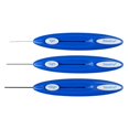 Baseline Retracting Monofilament, 3 Piece Set (1, 10, 75g) - Walmart.com