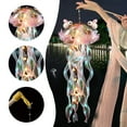 Dadiaei Jellyfish Lanterns & Decor - Hanging Jellyfish Party ...
