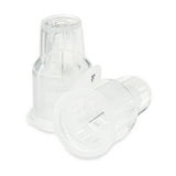 ReliOn Pen Needles, 4 mm x 32G, 50 CT, 3-Bevel, Sterilized, Disposable ...