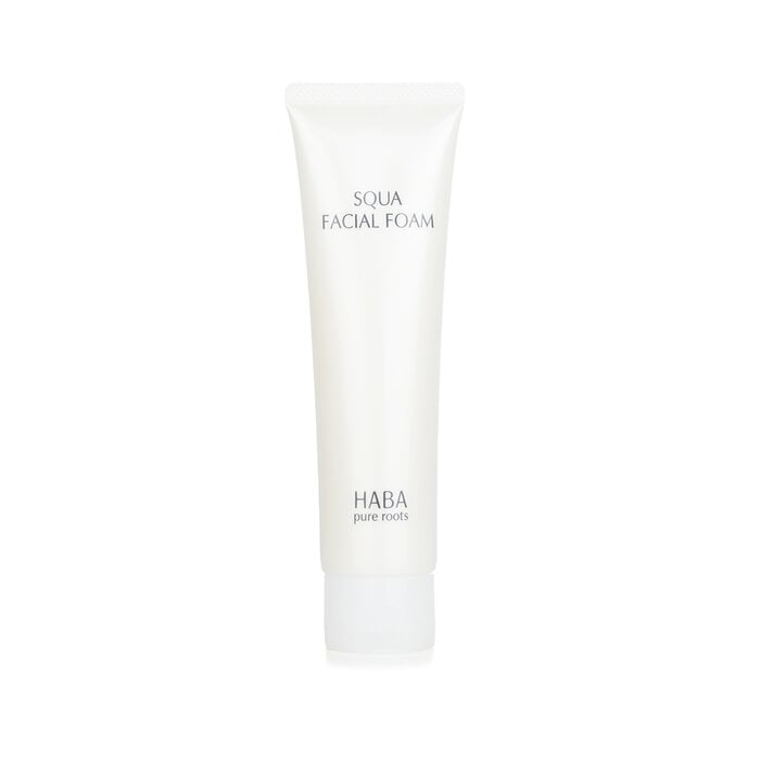 Espuma facial HABA Pure Roots Squa Hidratante con escualano | Bodega ...