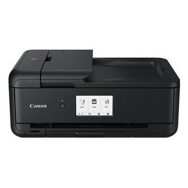 Canon PIXMA TR7520 Wireless Home Office All-In-One Printer - Walmart.com