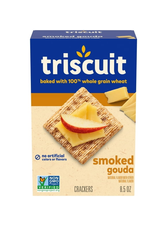 Triscuits in Crackers - Walmart.com