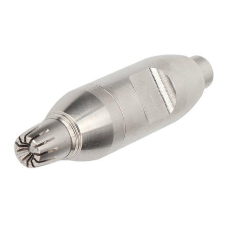 Manual Nose Hair Trimmer,Unisex Battery Free Nose Non Electric Nose ...