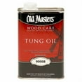 pt Old Masters 90008 Old Masters 100% Pure Tung Oil - Walmart.com
