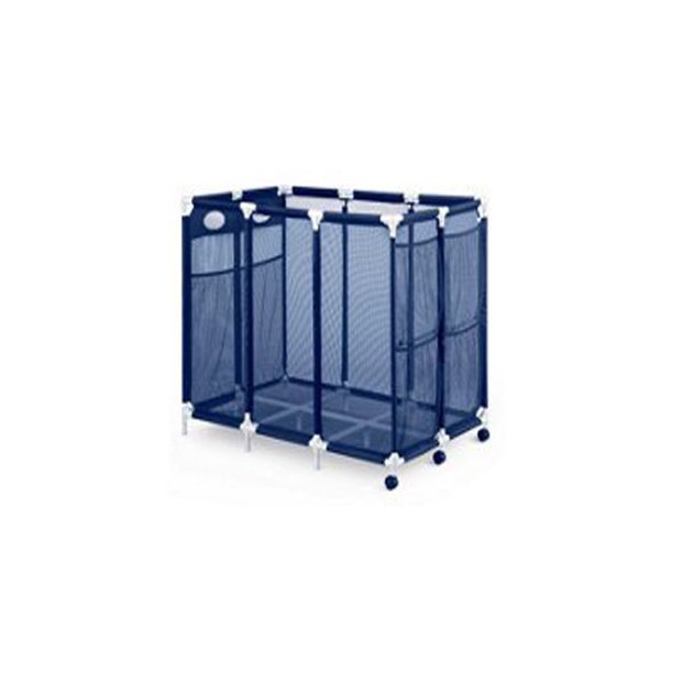 Modern Blue Pool Storage Bin - Walmart.com