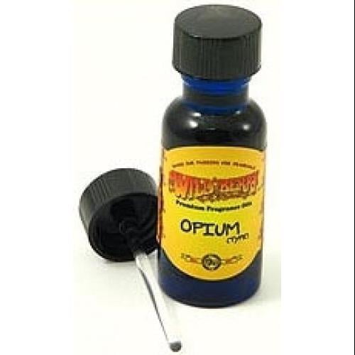Opium - Wildberry Scented Oil - 1/2 Ounce Bottle - Walmart.com