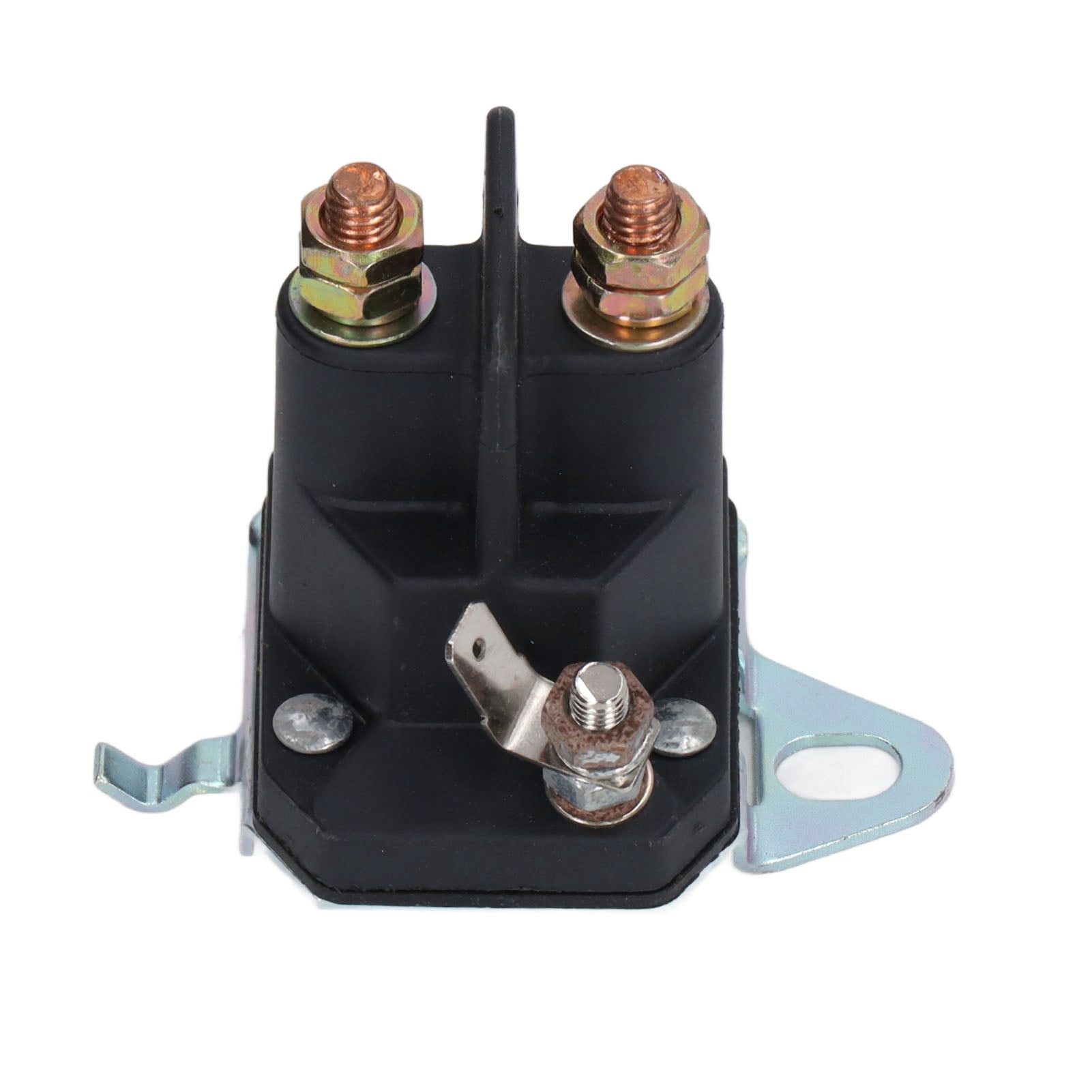 Relé de arranque automático, relé de interruptor magnético de 3 ...