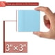 Mr. Pen- Sticky Notes, 3”x3”, 12 Pads, Pastel Sticky Note - Walmart.com