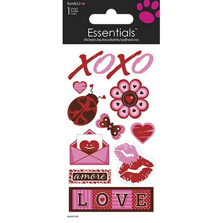 Essentials Sticker | Walmart Canada