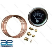 Oil Pressure Gauge Line Kit