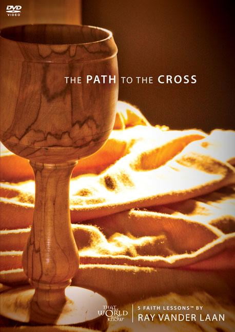 The Path to the Cross: Five Faith Lessons - Walmart.com