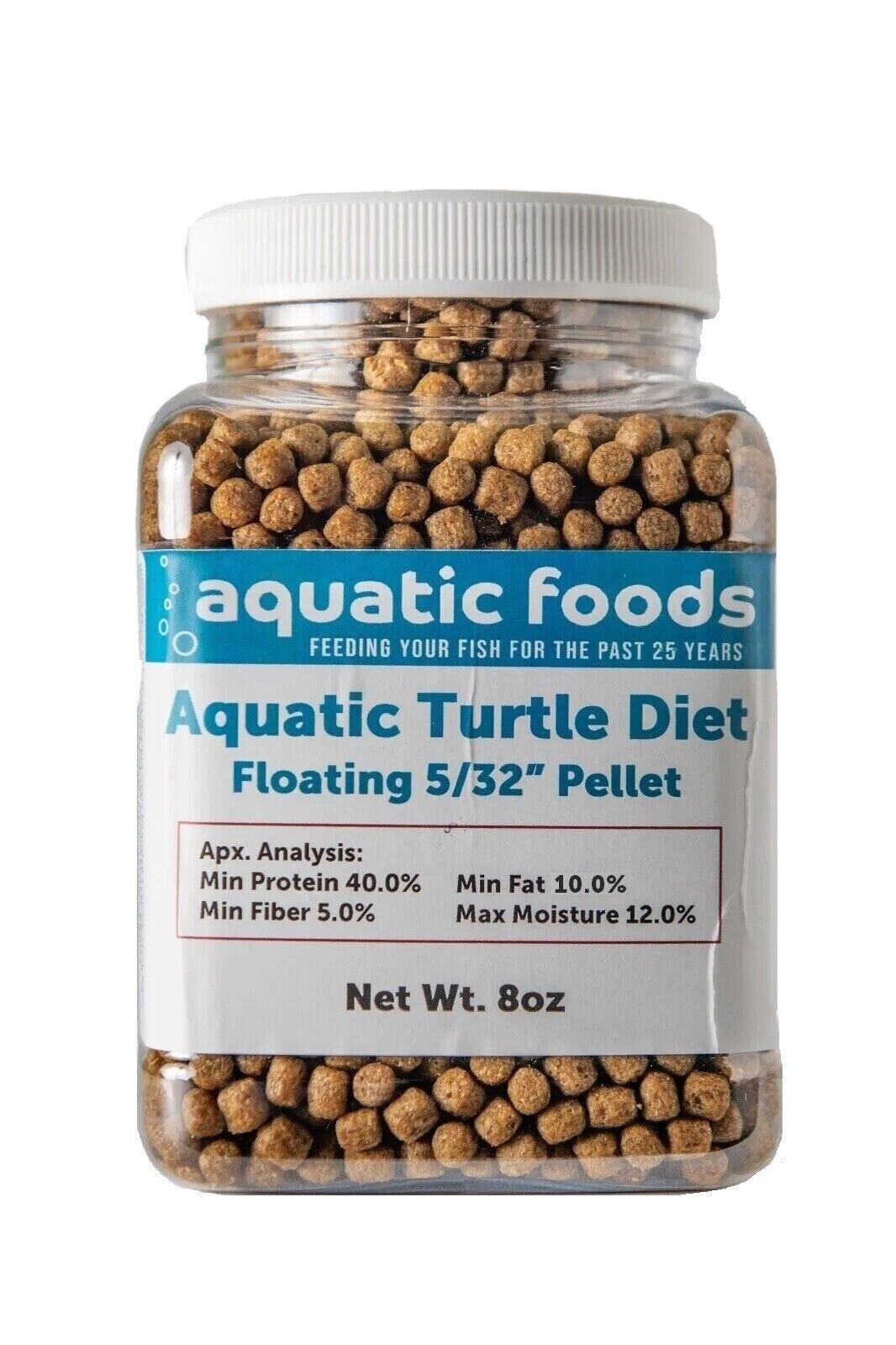Red Eared Slider Turtle Food