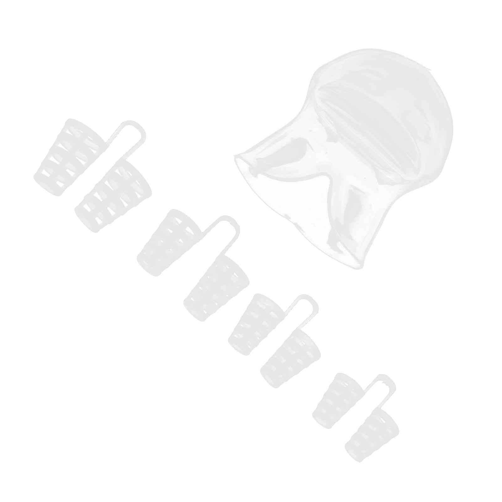 Click here for Youthink Anti Snore Device Tongue Retaining Device... prices