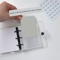 Ywmsfl 25 Pocket Currency Album Money Holder Banknotes Paper Money ...