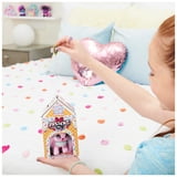 Present Pets Minis 3-inch Surprise Plush Toy for Kids, Unicorn, Puppy ...