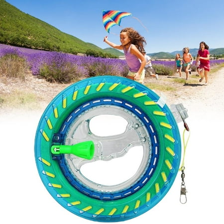 Kite Winder Kite Line Winding Reel Winch Kite Winder Lightweight Easy ...