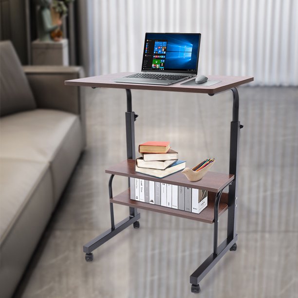 Sofa Side Computer Table | Baci Living Room