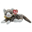 Ty Beanie Baby: Pounce the Cat Plush Toy| Perfect for Kids and ...