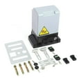 Automatic Sliding Gate Opener 1600lbs 2646lbs 3306lbs Electric Hardware ...