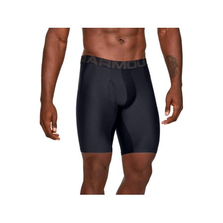 Under Armour Men's Tech 9" Boxerjock Boxer Briefs - 1 Pack | Walmart Canada