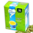 Nestle Everyday Instant Cardamom Chai, Indian Spiced Tea, 10 Sachets ...