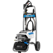 HART 12 in. 3000PSI Electric Pressure Washer Surface Cleaner with ...