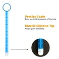 Reusable Lubricant Applicator Smooth Round Tip Durable Easy To Clean