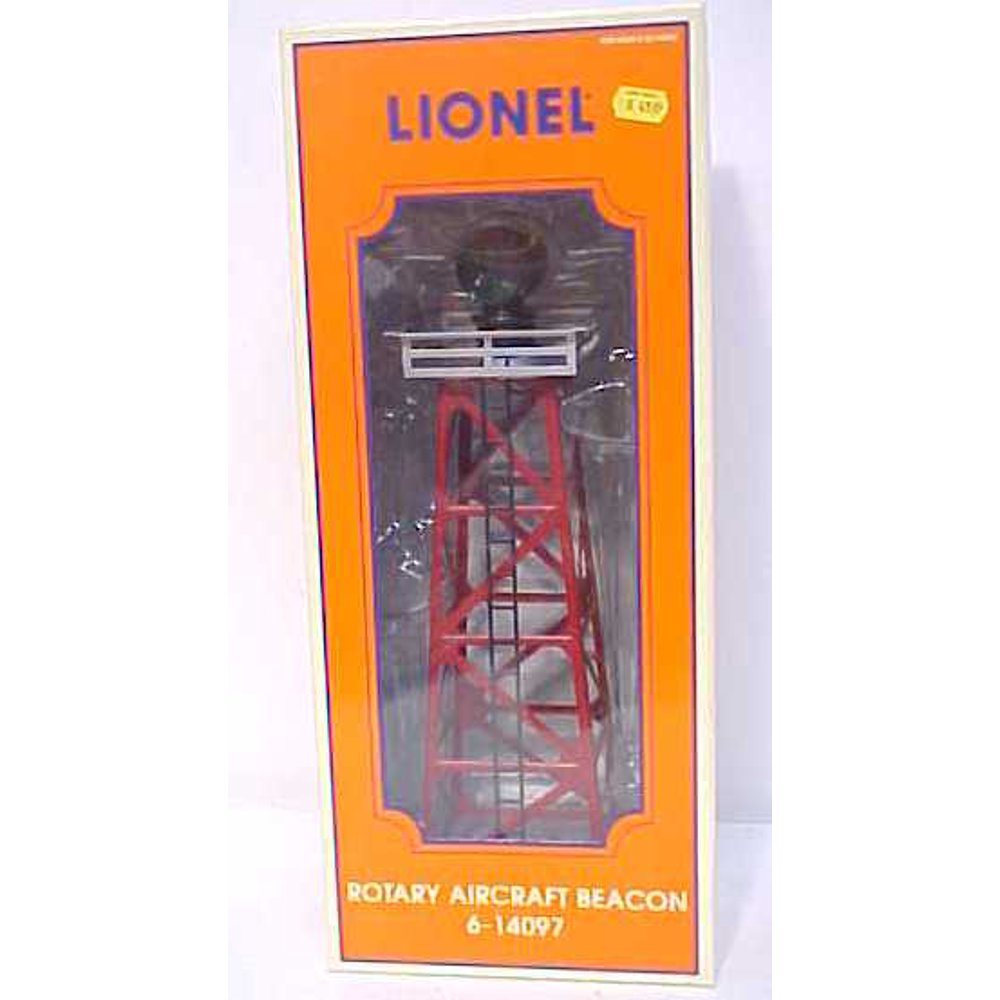 Lionel 6-14097 Rotary Aircraft Beacon - Walmart.com - Walmart.com