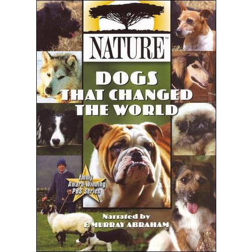 Nature: Dogs That Changed The World - Walmart.com