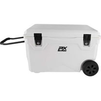 Can-Am 715007825 BRP LinQ Cooler 11.4 Gallon (43L) Fast Rigid Handles ...