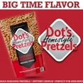 Dot'S Homestyle Pretzels Original Seasoned 35 Oz. - Walmart.com