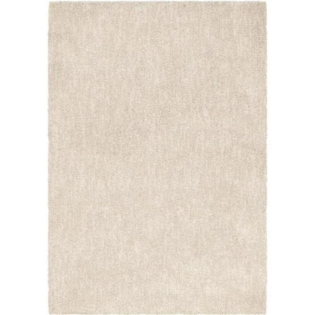 Orian Rugs 4428 8x11 8 x 11 in. Next Generation Area Rug - White ...
