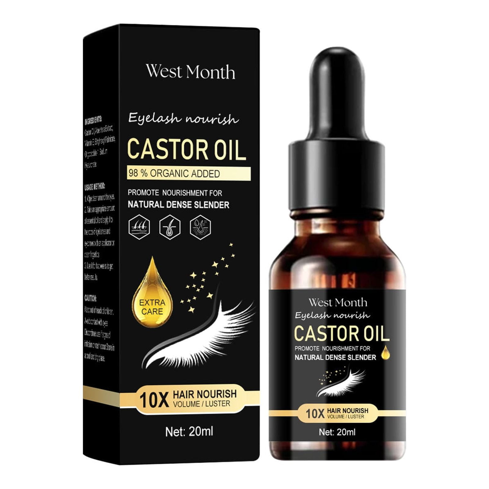 Click here for Fstdelivery Beauty & Personal Care! Natural Castor... prices
