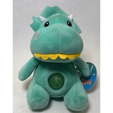 Dino Chicken Nuggets Stegosaurus Delights Huggable Nostalgia Collection ...