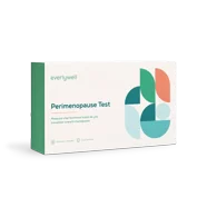 Progene At Home Testosterone Test Kit, Hormone Detection, 1 Ct ...