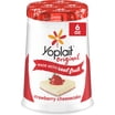 Yoplait Original Low Fat Yogurt Variety Pack, Made with Real Fruit, 8 ...