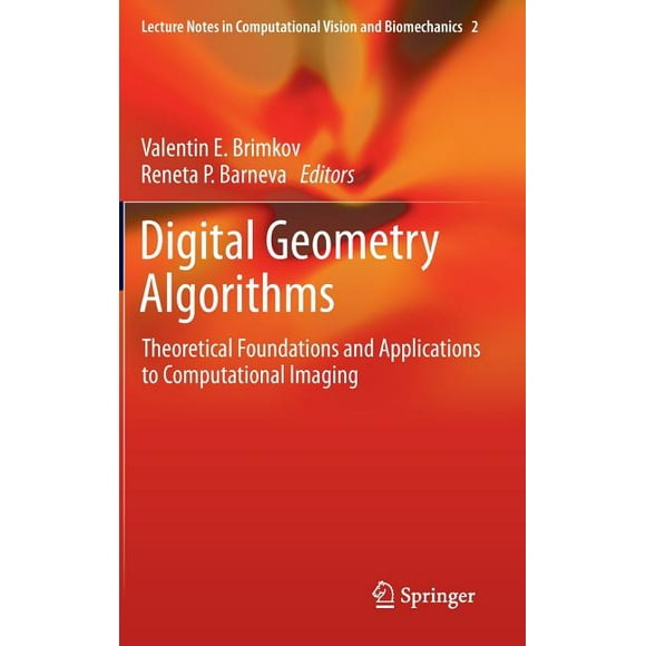 Computational Geometry Algorithms Applications Computational Geometry Algorithms Applications
