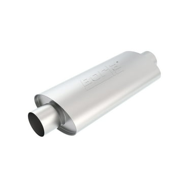 Dynomax 17962 VT Muffler - Walmart.com