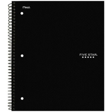 Office Depot® Brand Hard Cover Premium Business Notebook, 8 1/2" x 11 ...