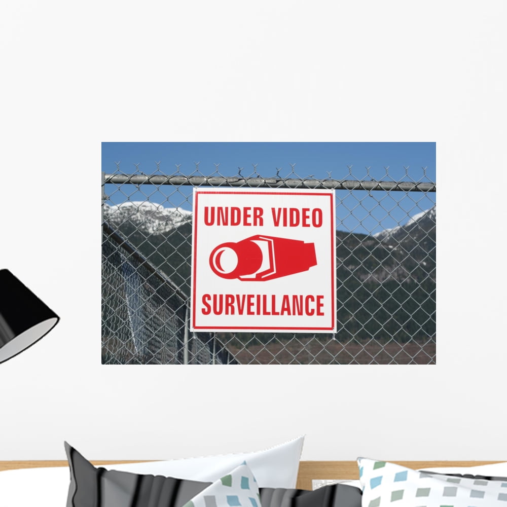 Guard Wall Mural by Wallmonkeys Peel and Stick Graphic (24 in W x 16 in ...