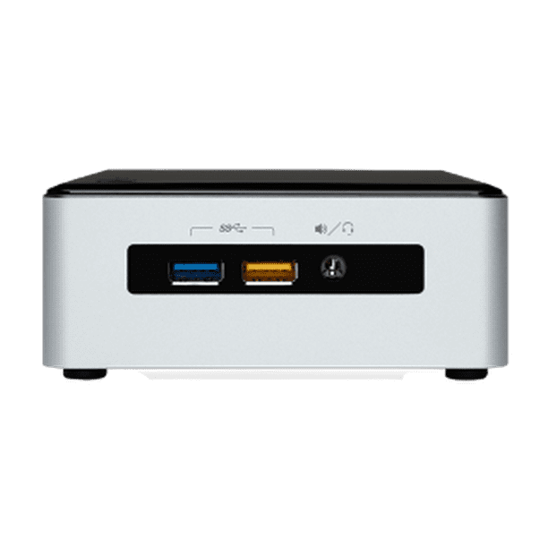 Intel Nuc Kit Nuc5i5ryh Single Unit - Walmart.com - Walmart.com