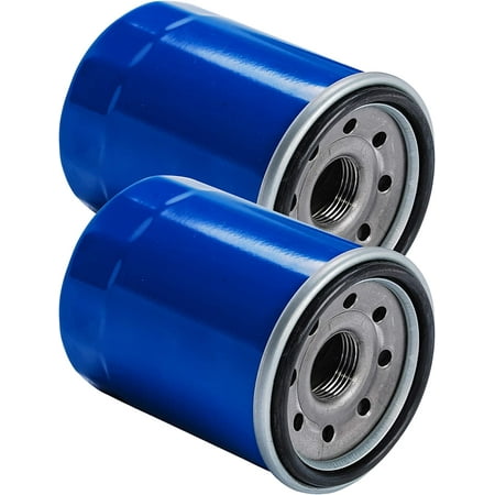 HIFROM Oil Filter Replacement for Honda GX610 GX620 GX630 GX660 GX670 ...