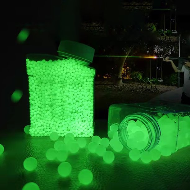 Splat R Ball Gun Ammo