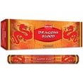Hem Dragons Blood Red Incense, Bulk 120 Stick Box - Walmart.com