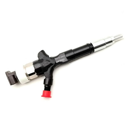 095000-7760 23670-30300 Fuel Injector Fit For Hiace 2kd | Walmart Canada