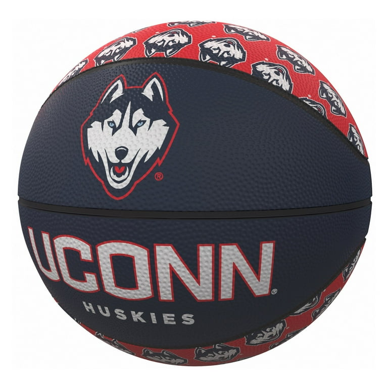 Uconn Huskies Basketball Logo