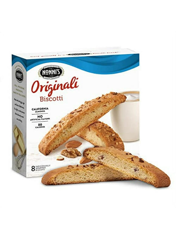 Nonni's Cookies - Walmart.com
